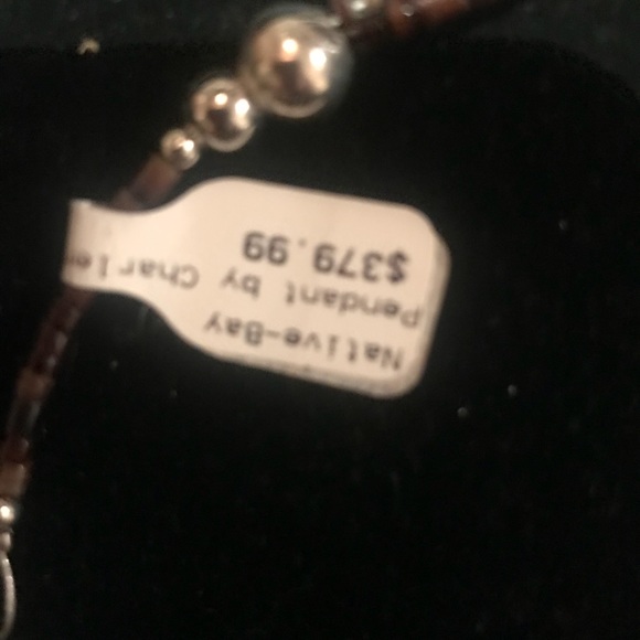 Charlene Little | Jewelry | Native Bay Necklacecoral Turquoise Heishi ...